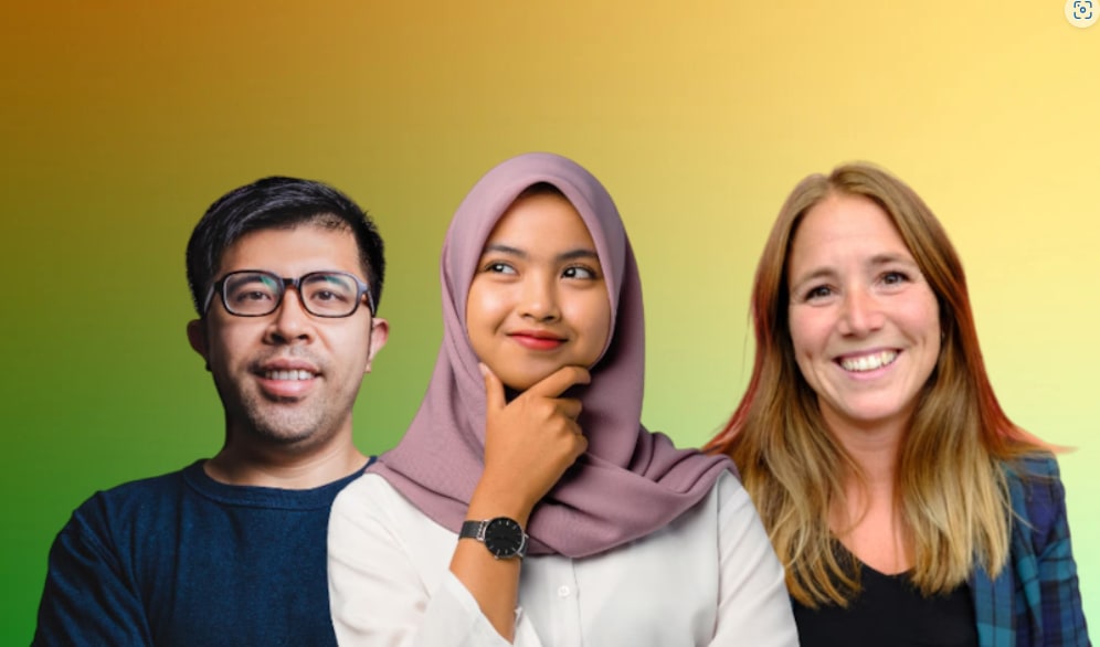 Careers in Network Infrastructure | Nokia.com