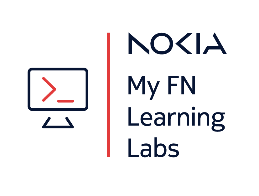 My FN Learning Labs | Nokia.com