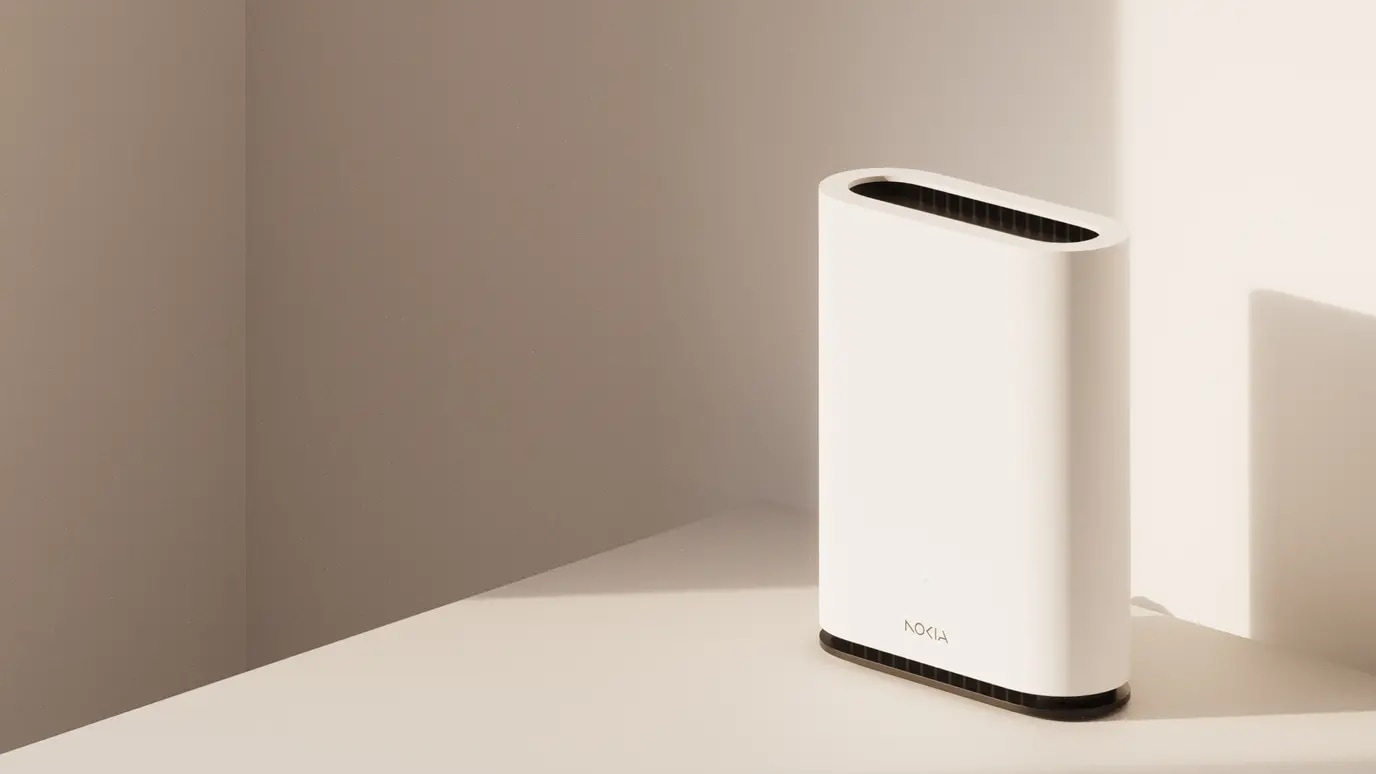 Nokia WiFi Beacon 6 | Nokia.com