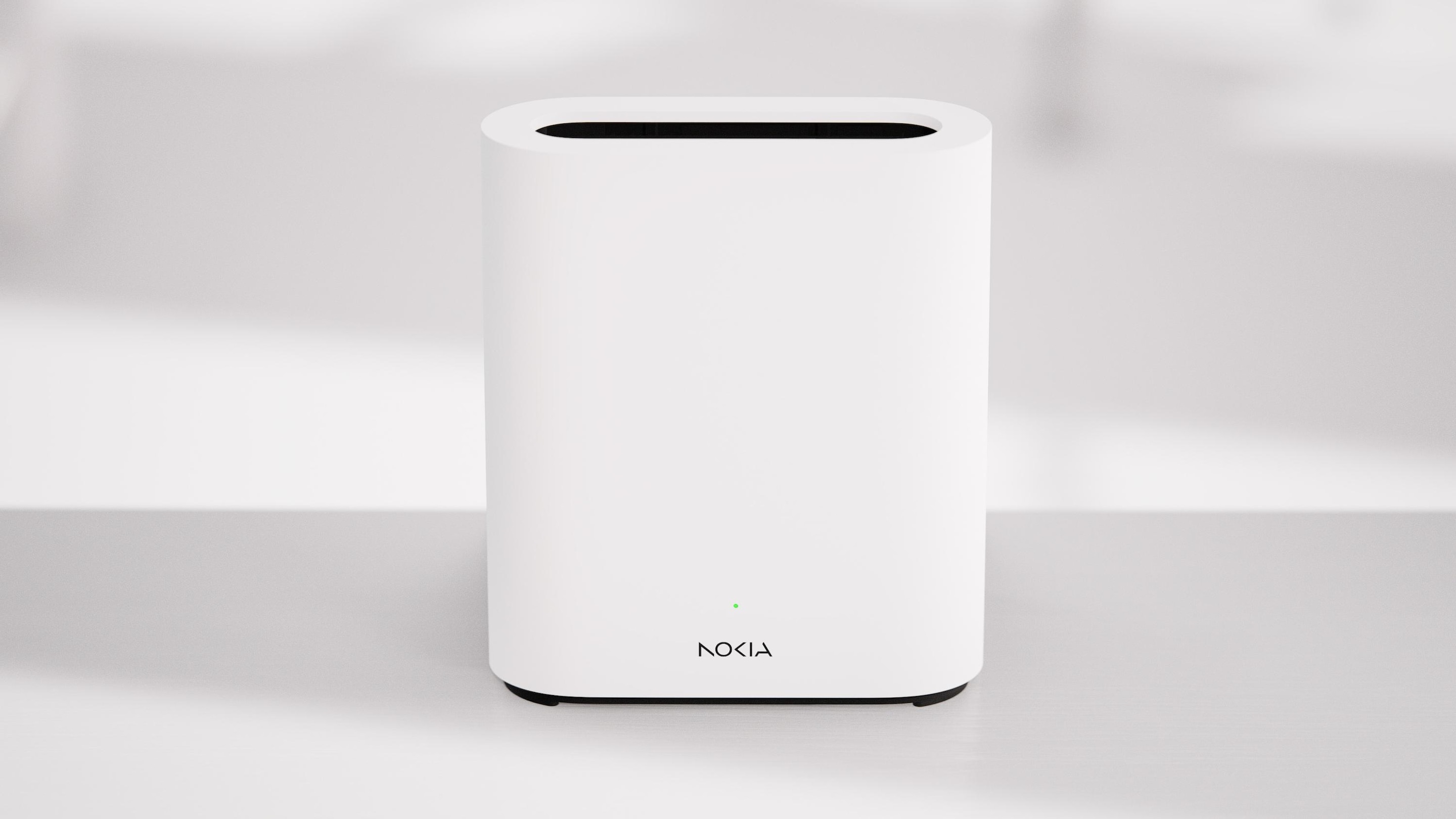 FastMile 5G Gateway 7 | Nokia.com