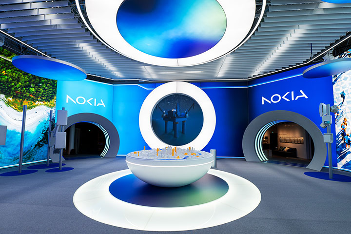Executive Experience Center Espoo | Nokia.com