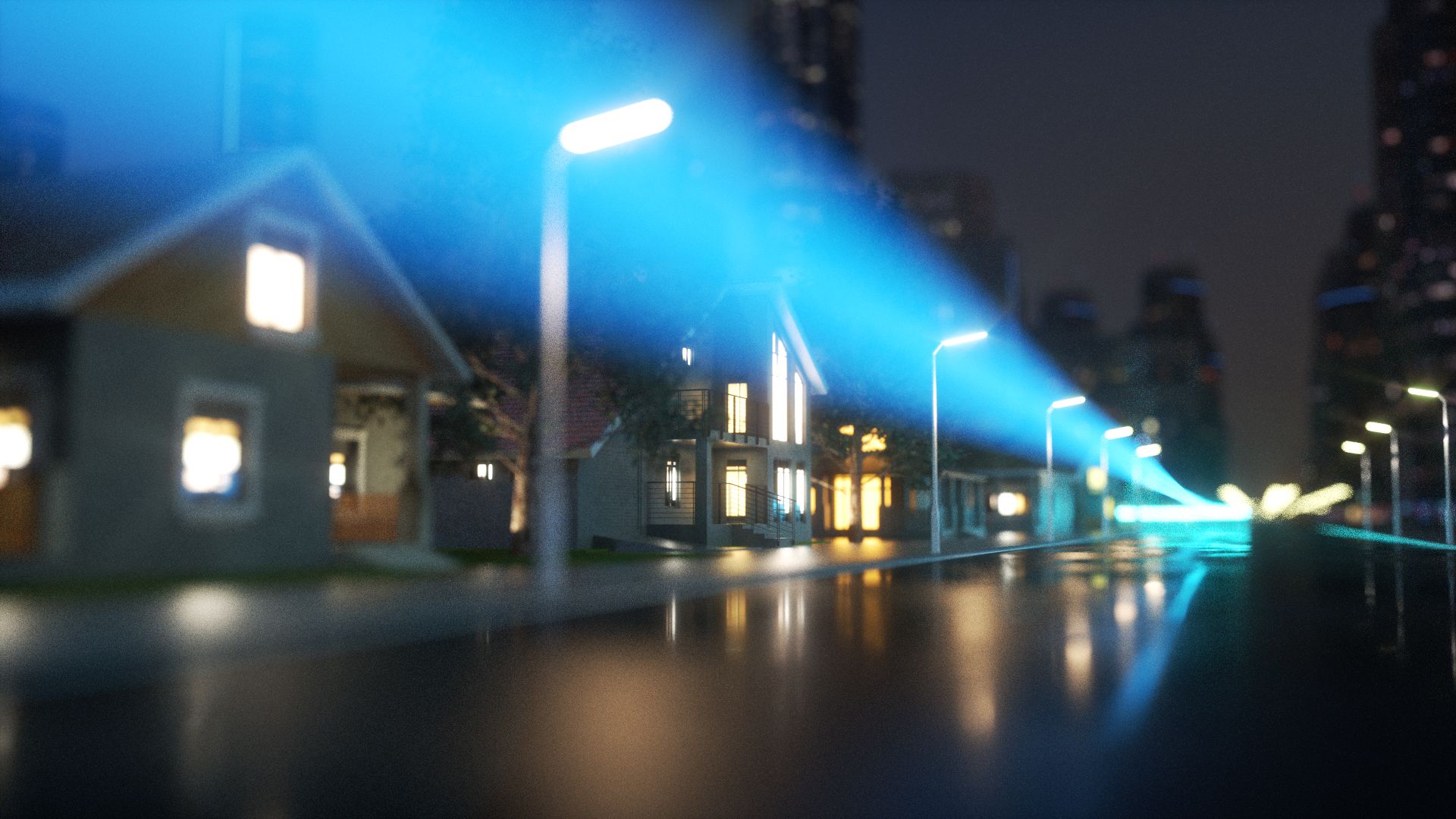 Fiber for everything explained | Nokia.com