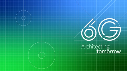 Charting the path to 6G | Nokia.com