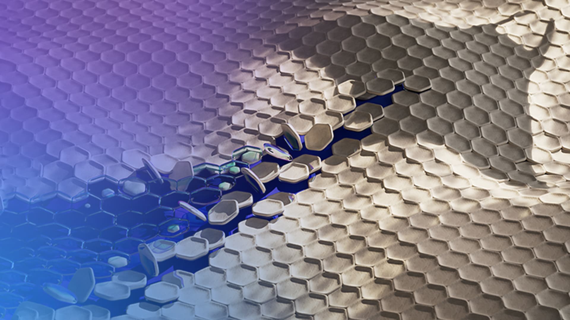 MantaRay SMO | Nokia.com