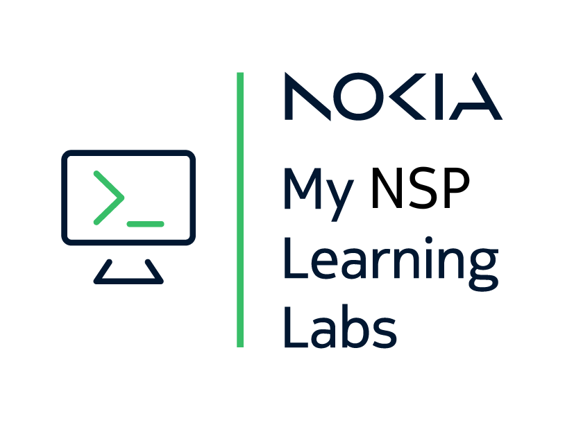 My NSP Learning Labs | Nokia.com