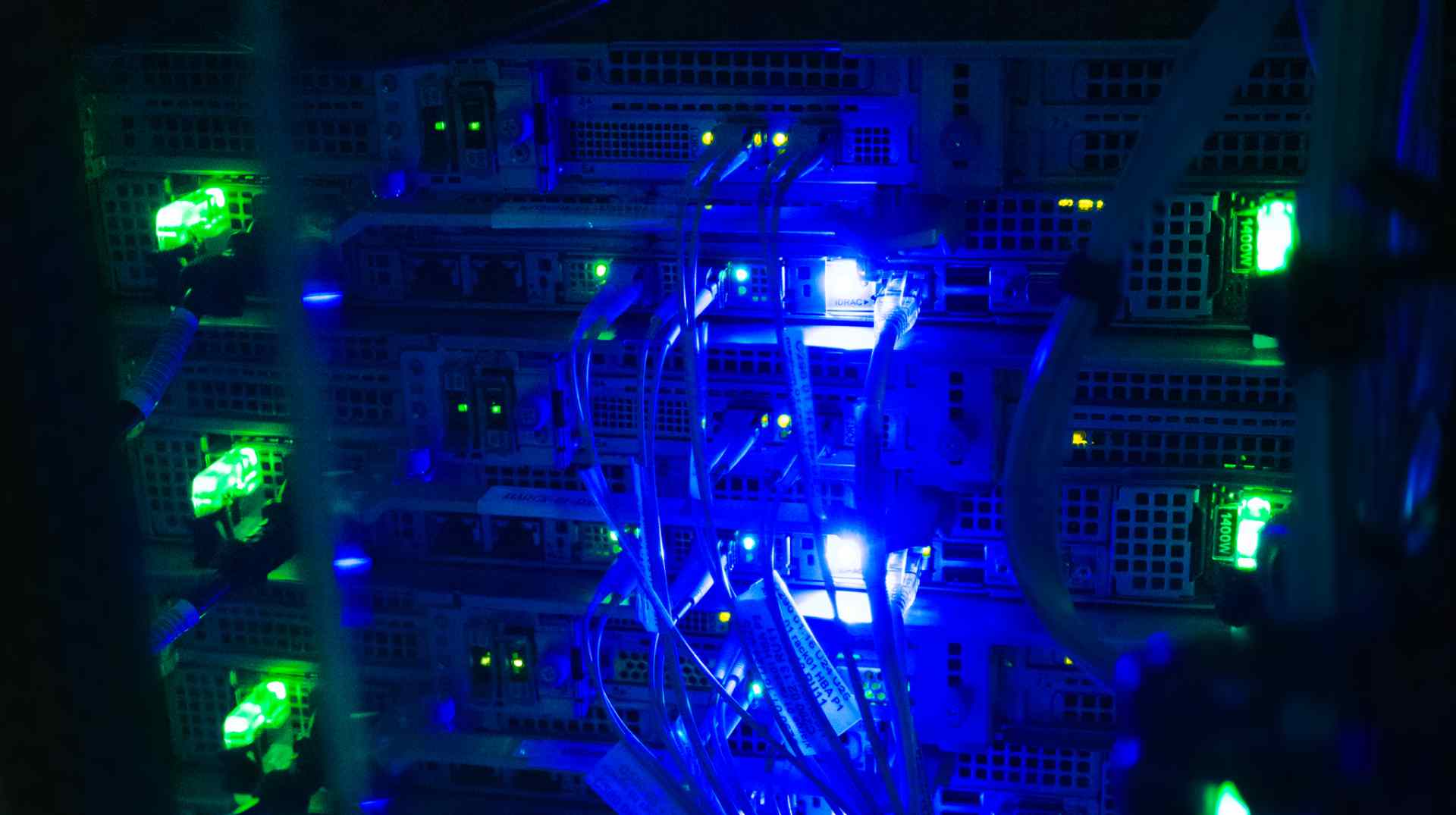 Network infrastructure | Nokia.com