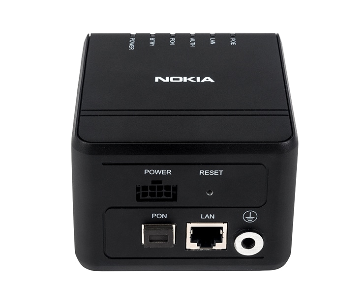 Nokia Optical LAN | Nokia