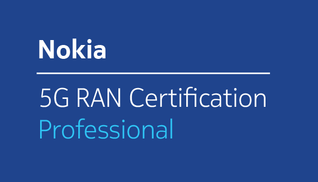5G RAN Certification Program | Nokia
