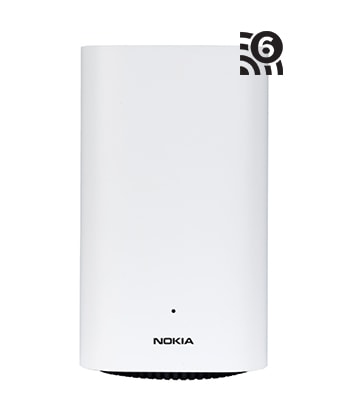 Unstoppable Wi-Fi that boosts your broadband service | Nokia