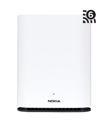 Unstoppable Wi-Fi that boosts your broadband service | Nokia