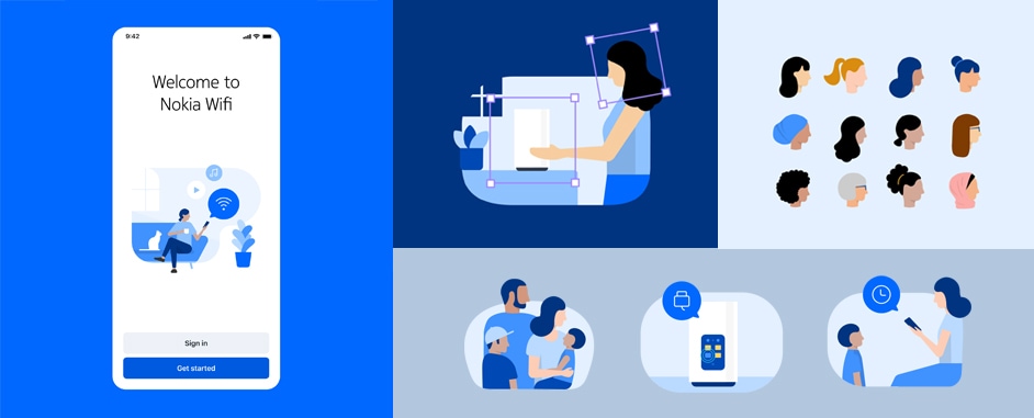 The business of good design | Nokia