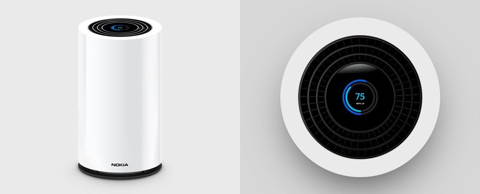 The business of good design | Nokia