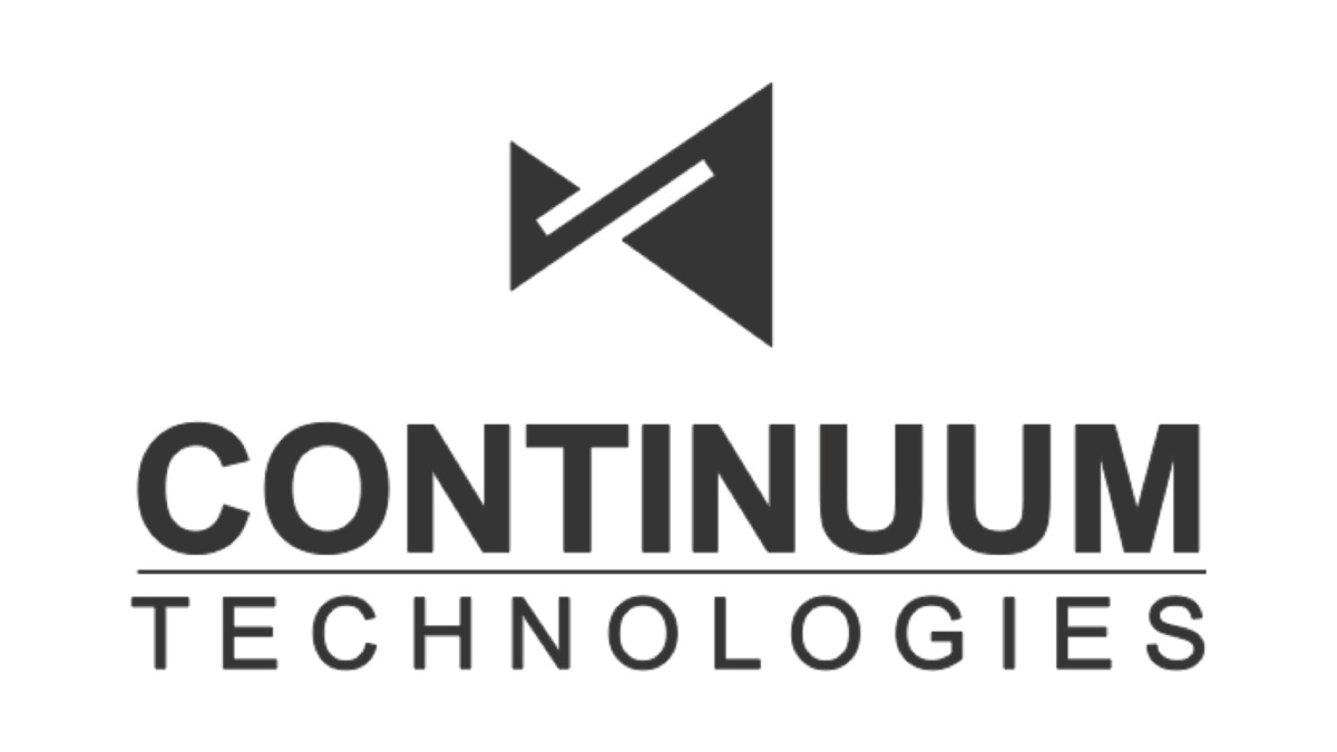 Continuum Company Logo