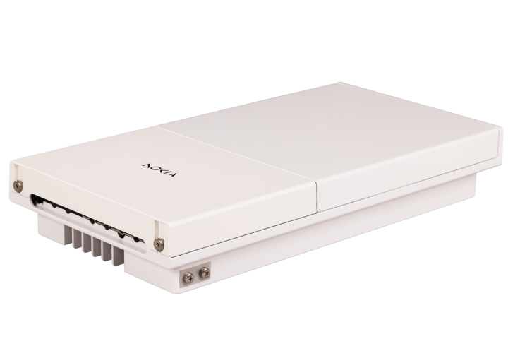 Lightspan SX/DX |Nokia Networks