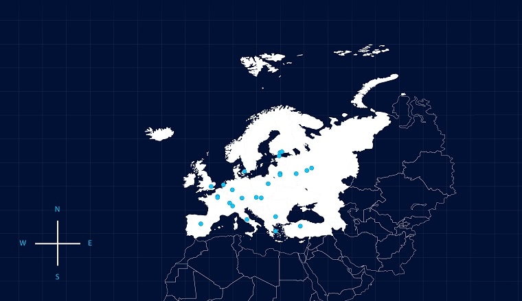 5G in action | Nokia