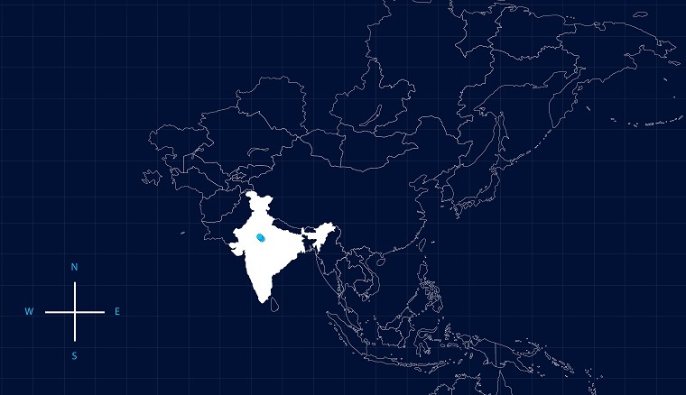 5g Tower Map India