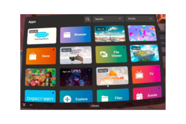 Nokia Virtual Reality (VR) deployment training setup instructions | Nokia