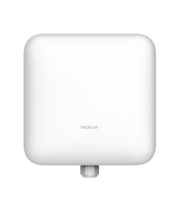 FastMile 4G Receiver | Nokia