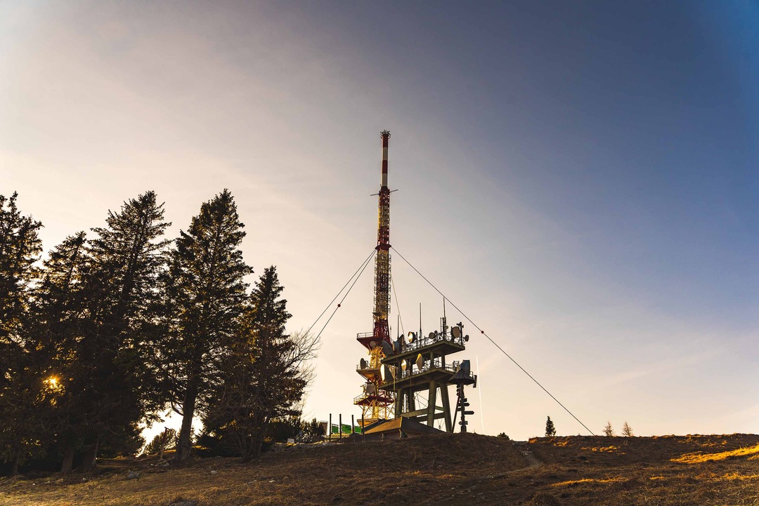 Fixed wireless broadband’s revival | Nokia