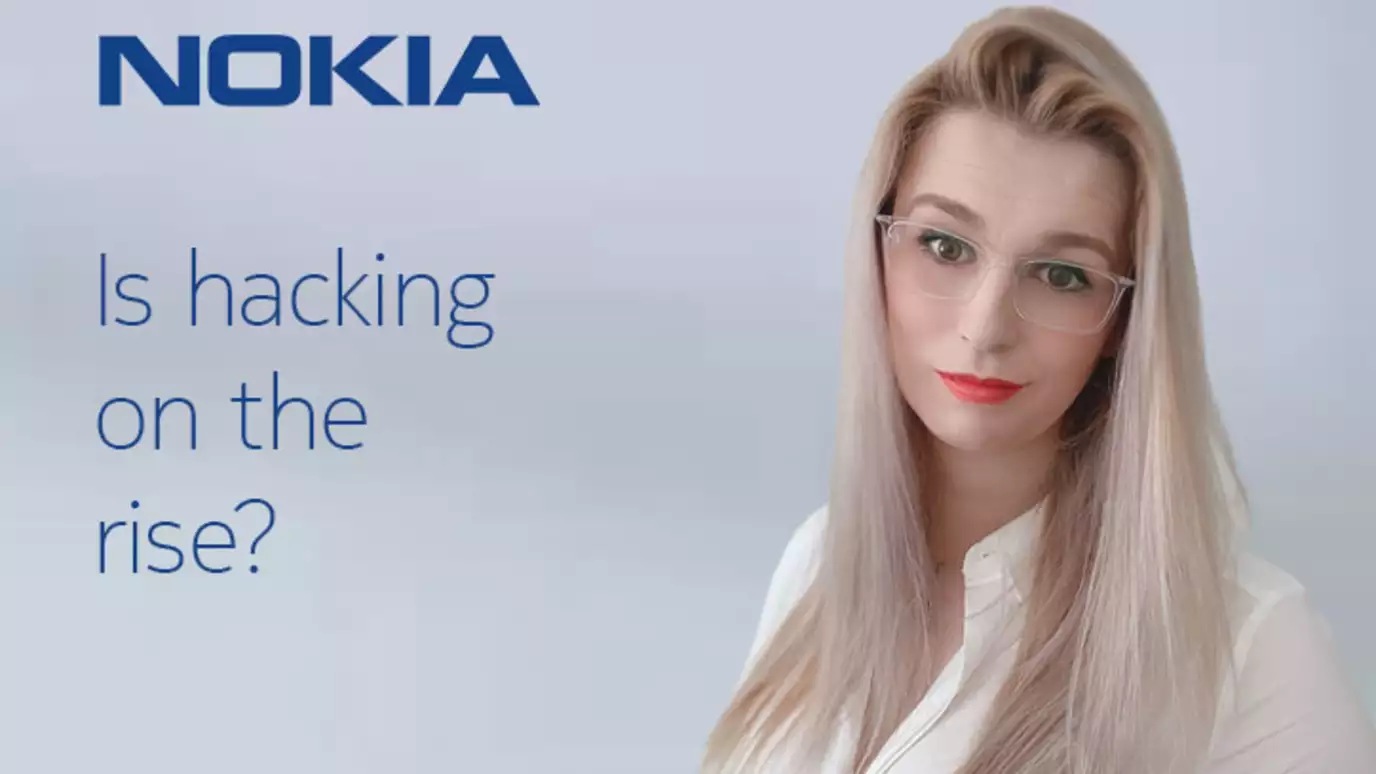 Ethical Hacker Interview | Nokia