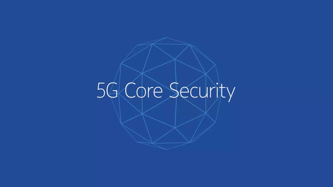 5G Core Automation | Nokia