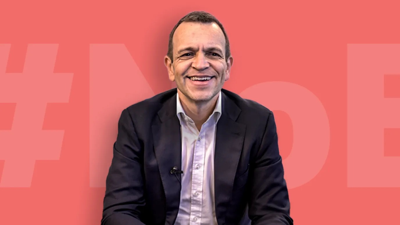 Networks 2030: A vision for an open telecoms future|Nokia