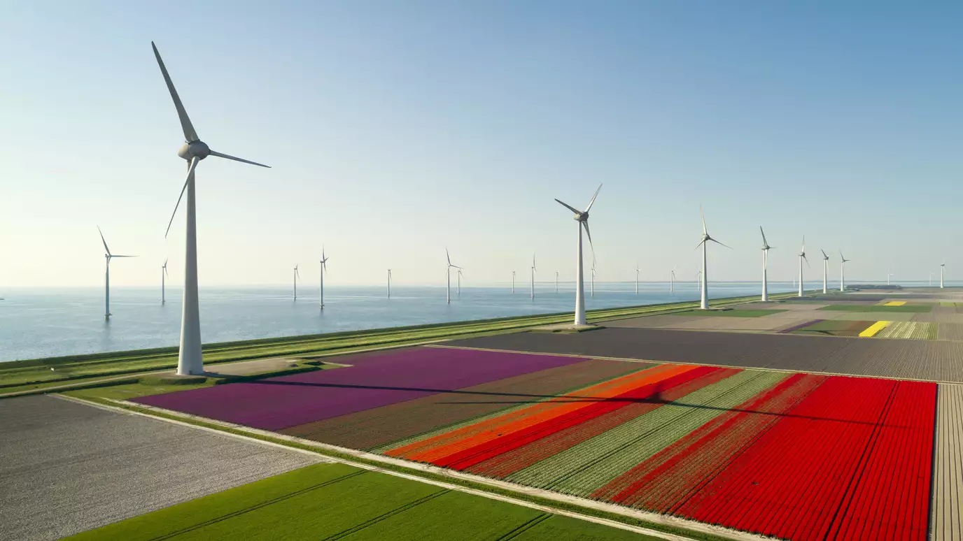 Sustainability | Nokia