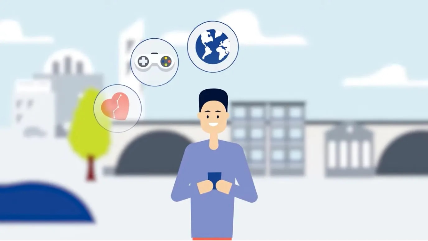 Cellular patents for mobile phones I Nokia