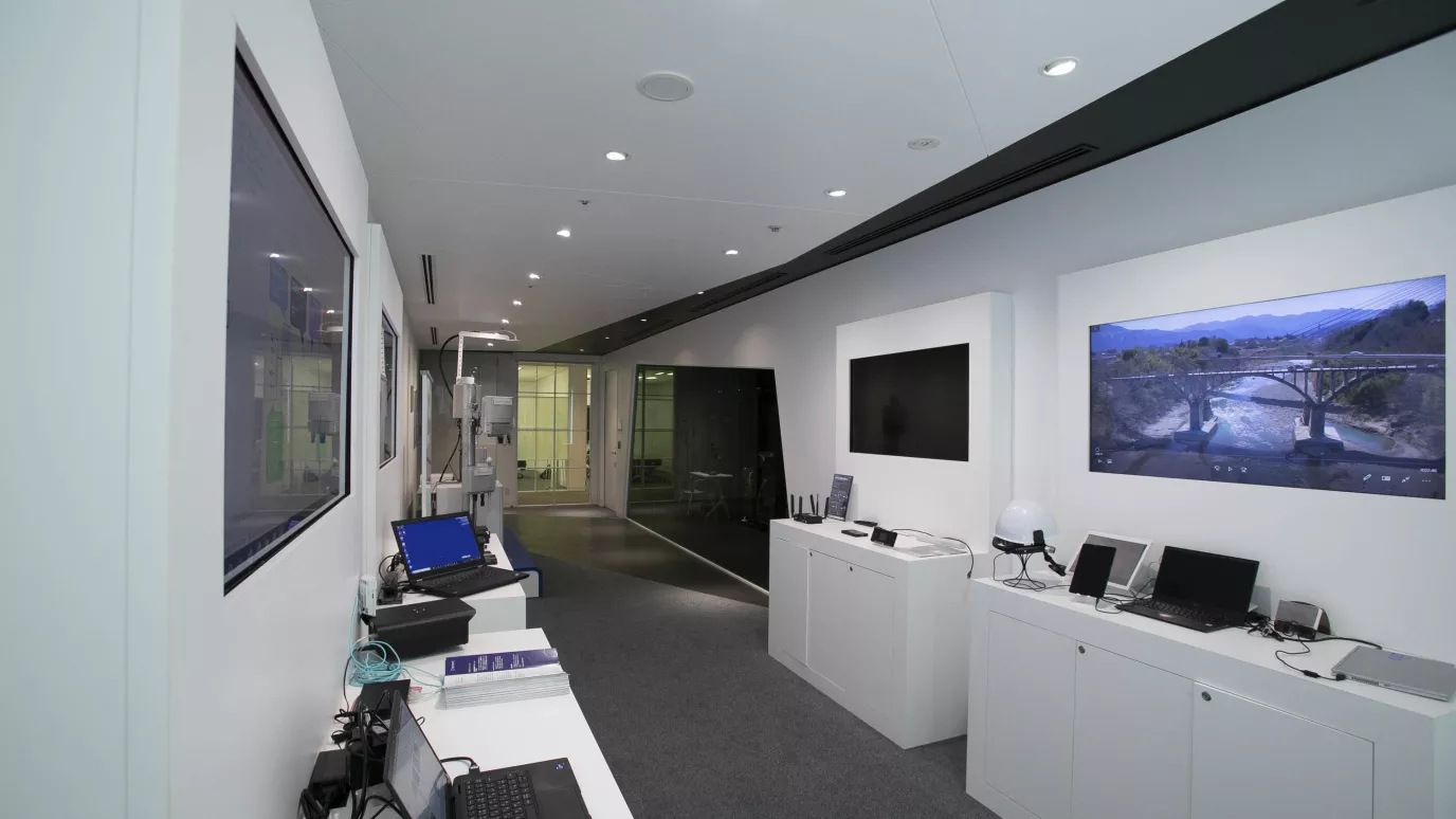 5G Lab Japan | Nokia