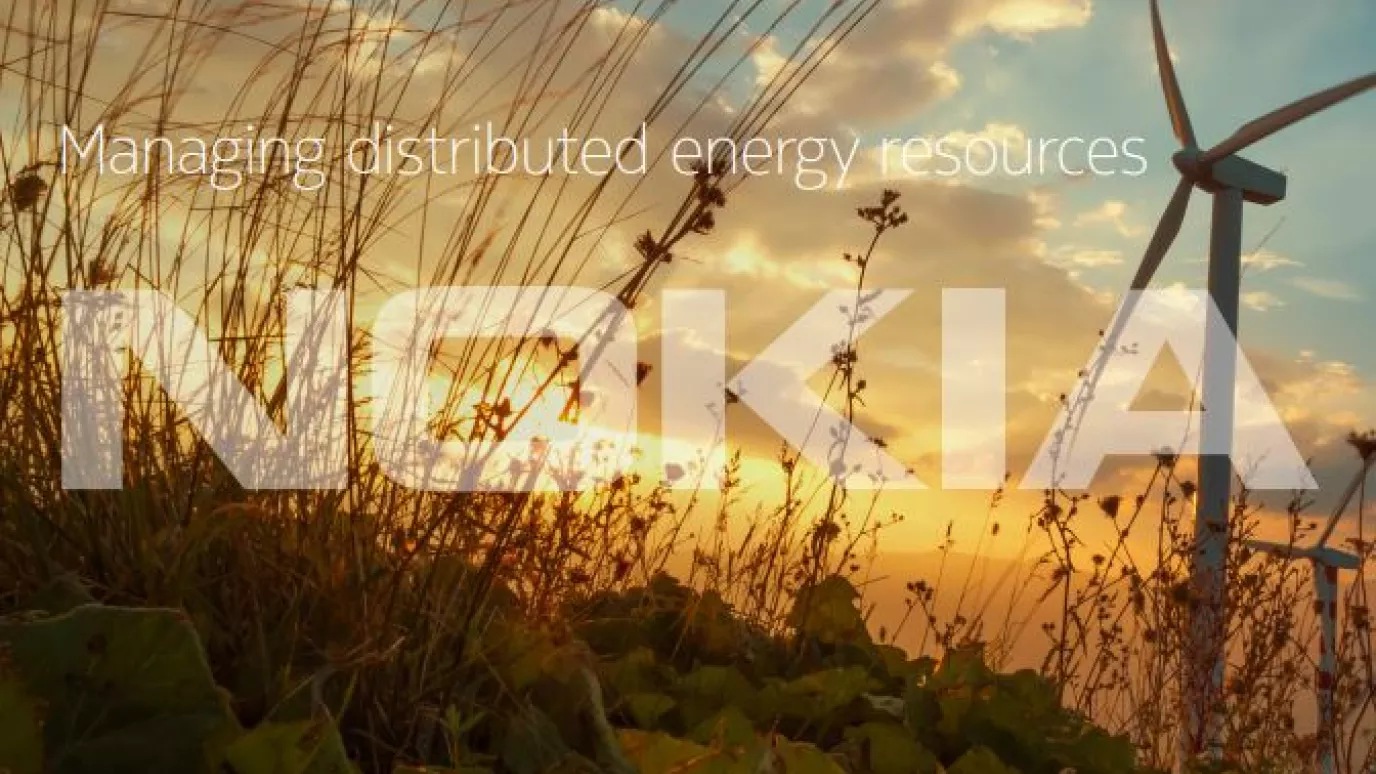 Real Action: Green, local energy | Nokia