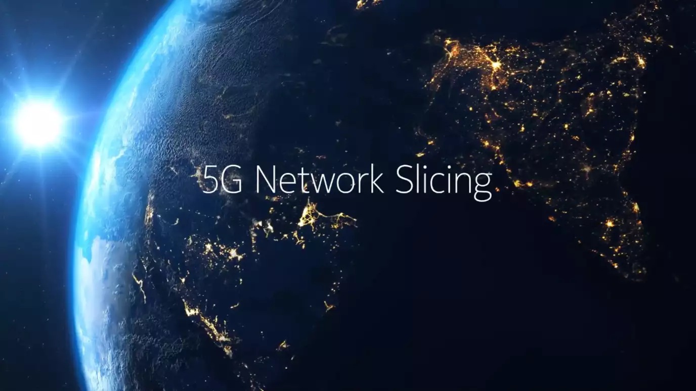 Nokia Bell Labs 5G Professional Certification - 5G Network Slicing | Nokia