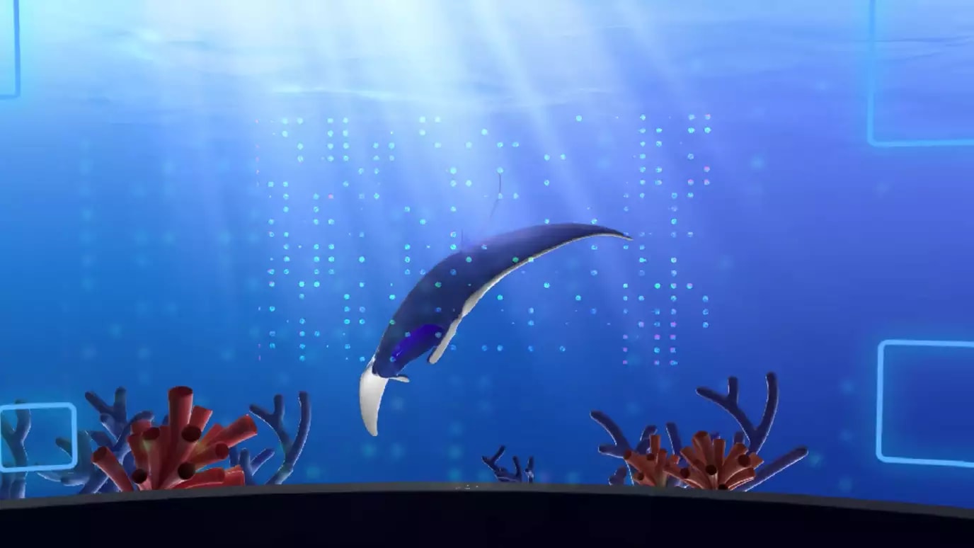 MantaRay RIC | Nokia