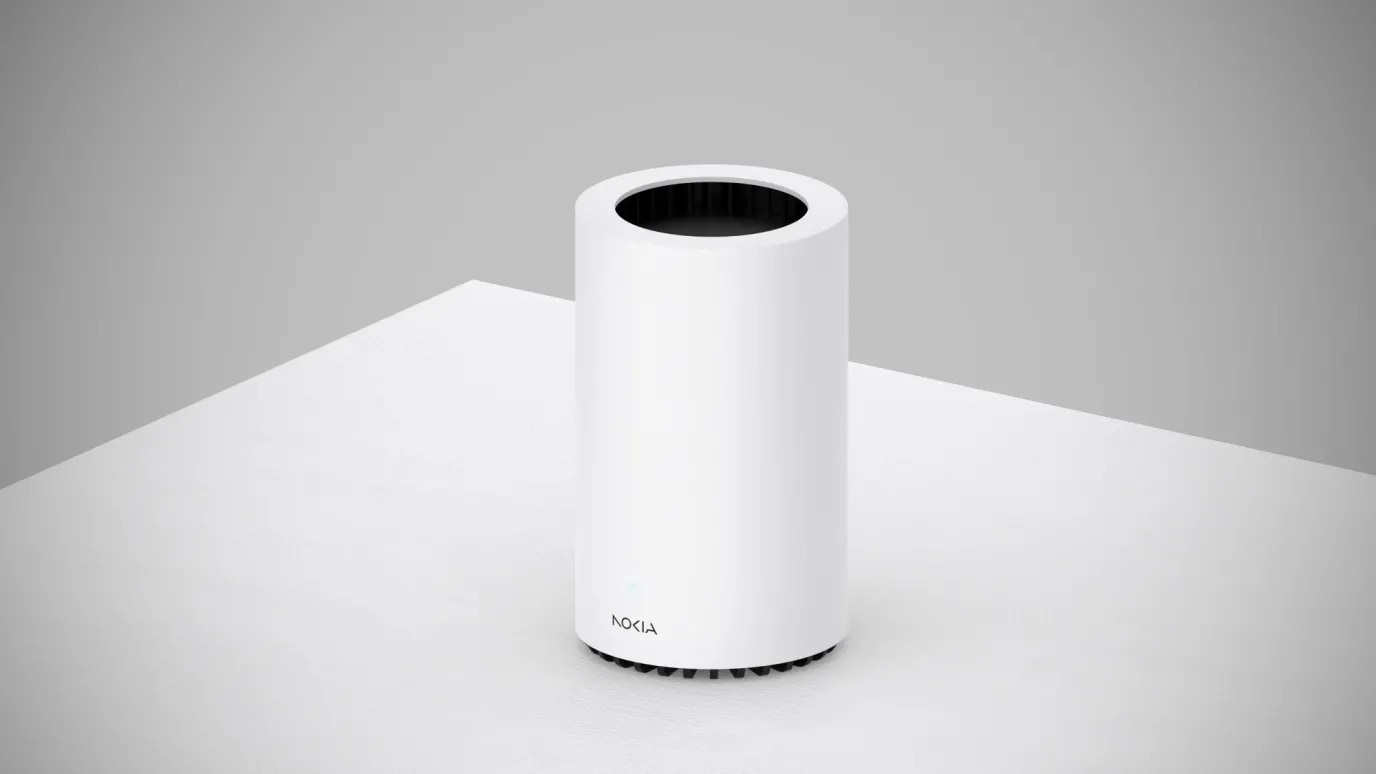 Nokia WiFi Beacon 3.1 – Unstoppable Wi-Fi | Nokia