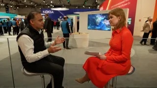 Mobile World Congress 2024 | Nokia