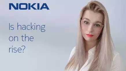Ethical Hacker Interview | Nokia