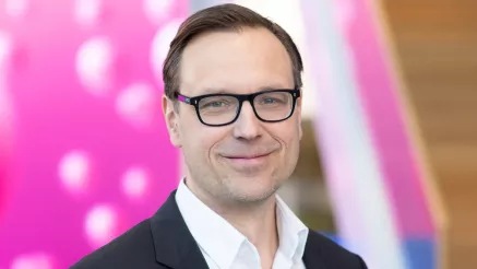 Meet the board | Nokia