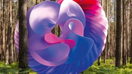 The evolving network in the age of AI | Nokia