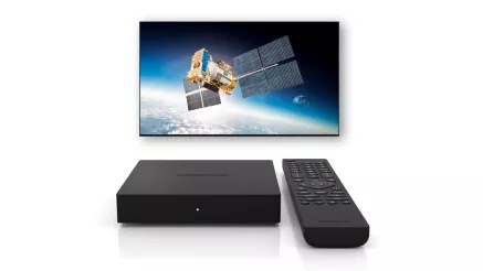 Set-top Devices | Nokia