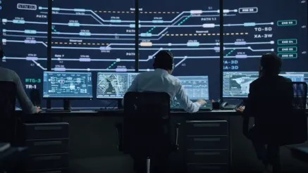 Enterprise Cloud Network | Nokia