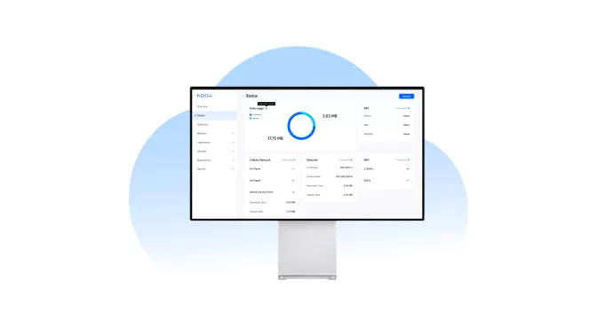 Nokia ONT XS-2437X-B | Nokia