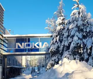 Nokia Corporation