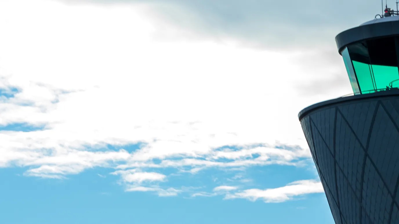 Managed Services solution for Air Navigation Service Providers | Nokia