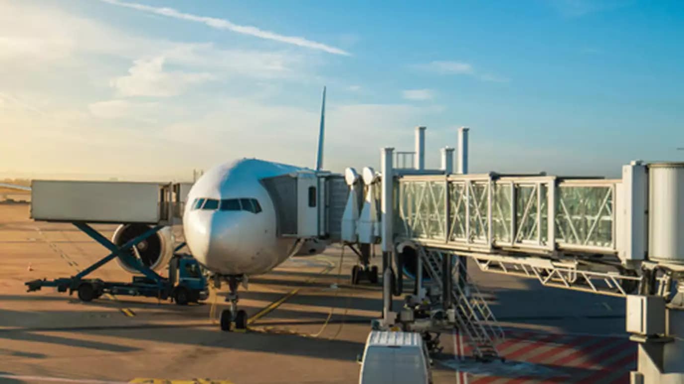 Aviation | Nokia Networks