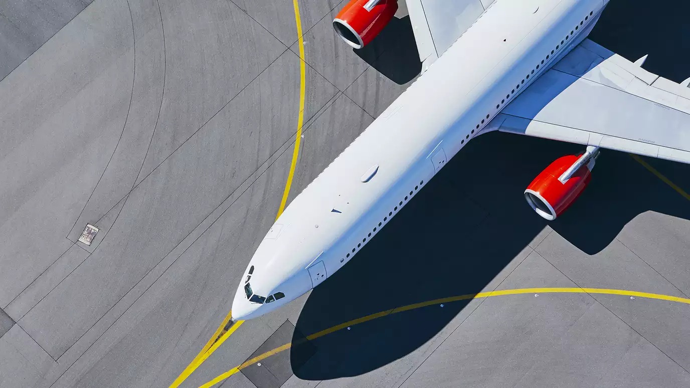 Aviation | Nokia Networks