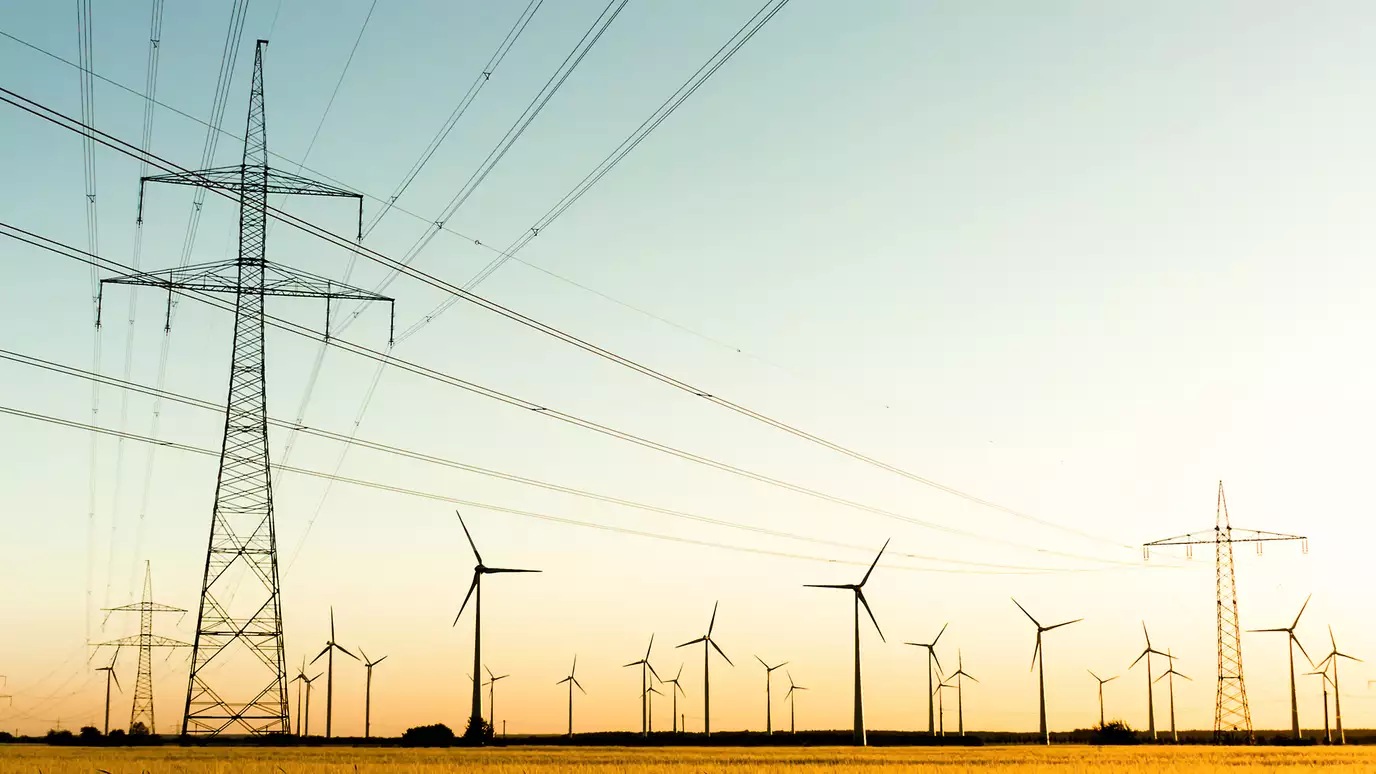 Private Wireless solution for power generation plants | Nokia