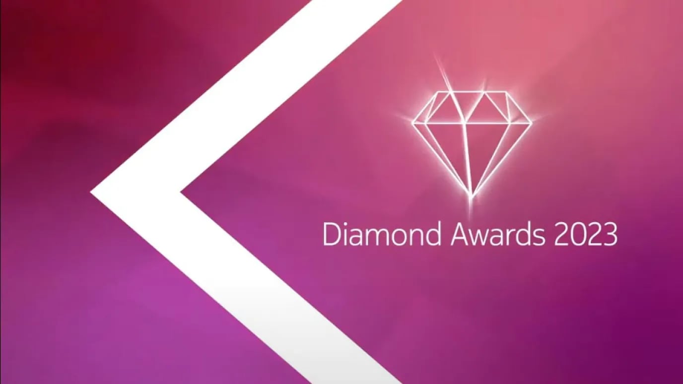Nokia Diamond Awards | Nokia
