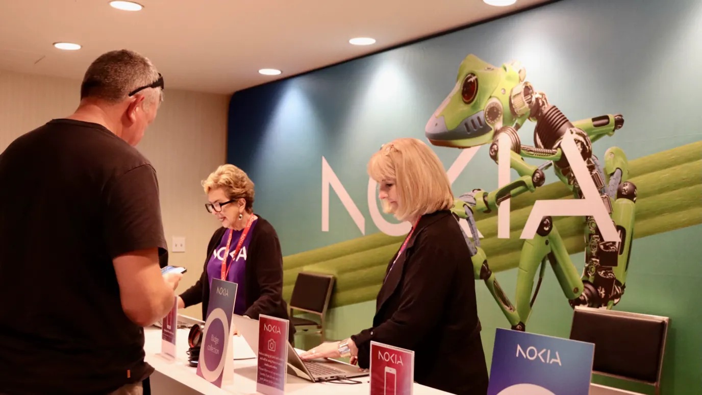 Cloud and digital infrastructure | Nokia