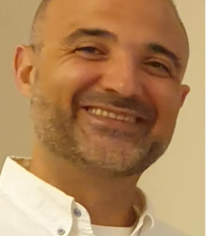 SReXperts 22 EMEA event speakers | Nokia