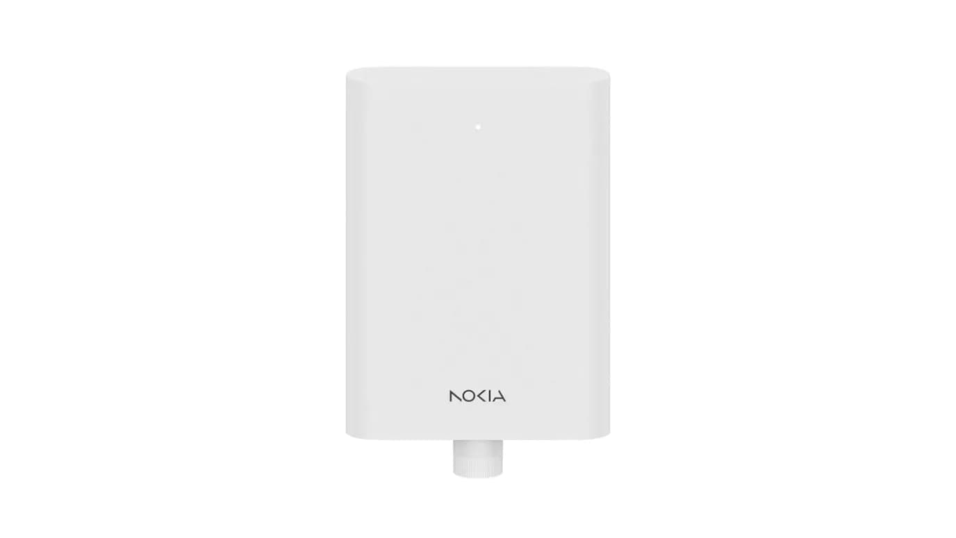 Connect more people with 5G fixed wireless access | Nokia