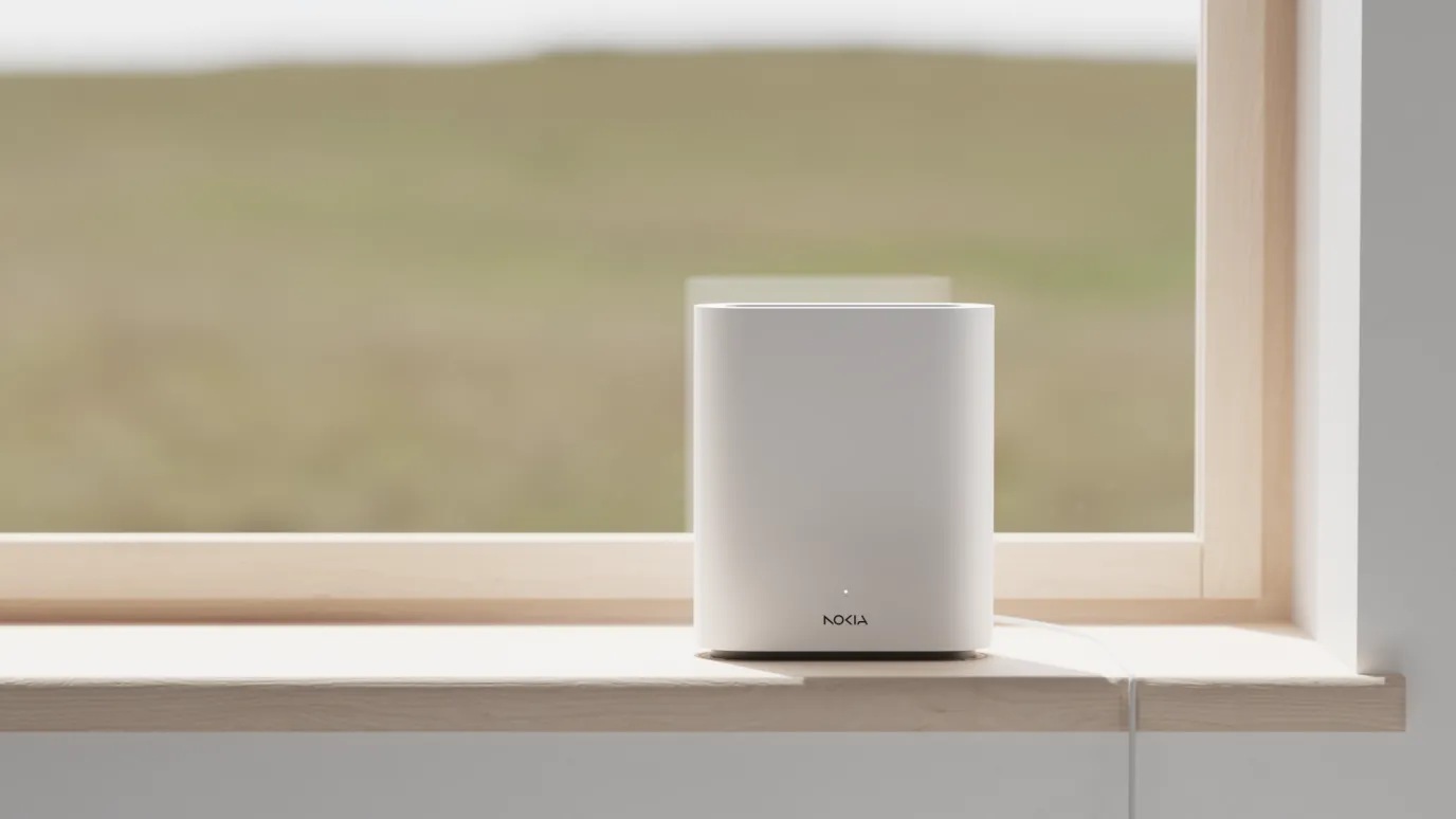 Connect more people with 5G fixed wireless access | Nokia